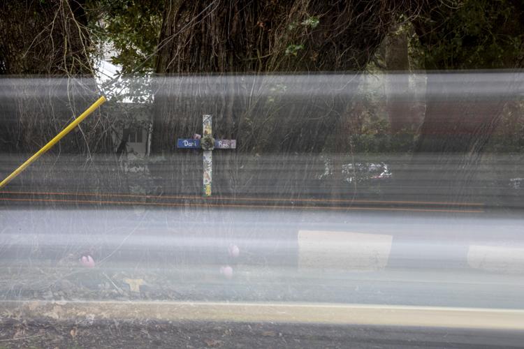 Residents worried about dangerous James Island intersection
