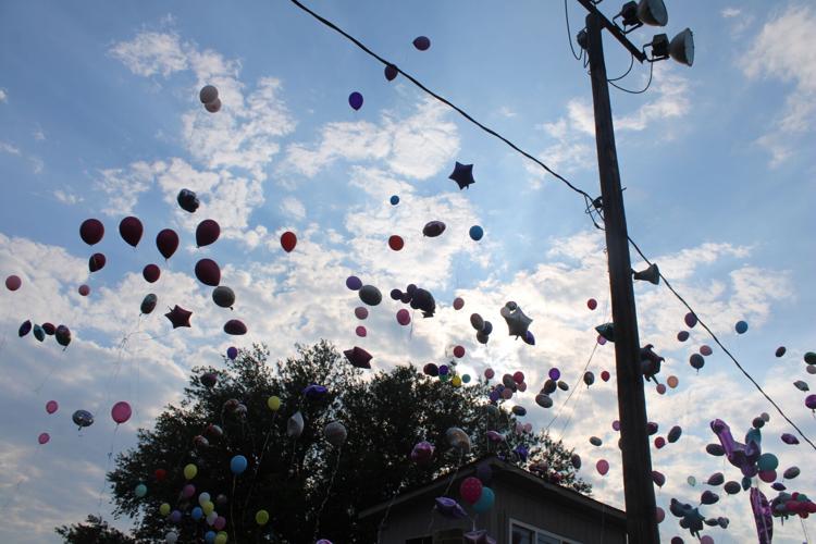 Jackson community remembers 10-year-old Madilyn Willingham
