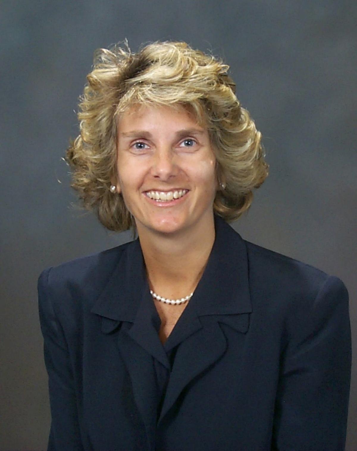 Tidelands Health names Beth Ward as new CFO
