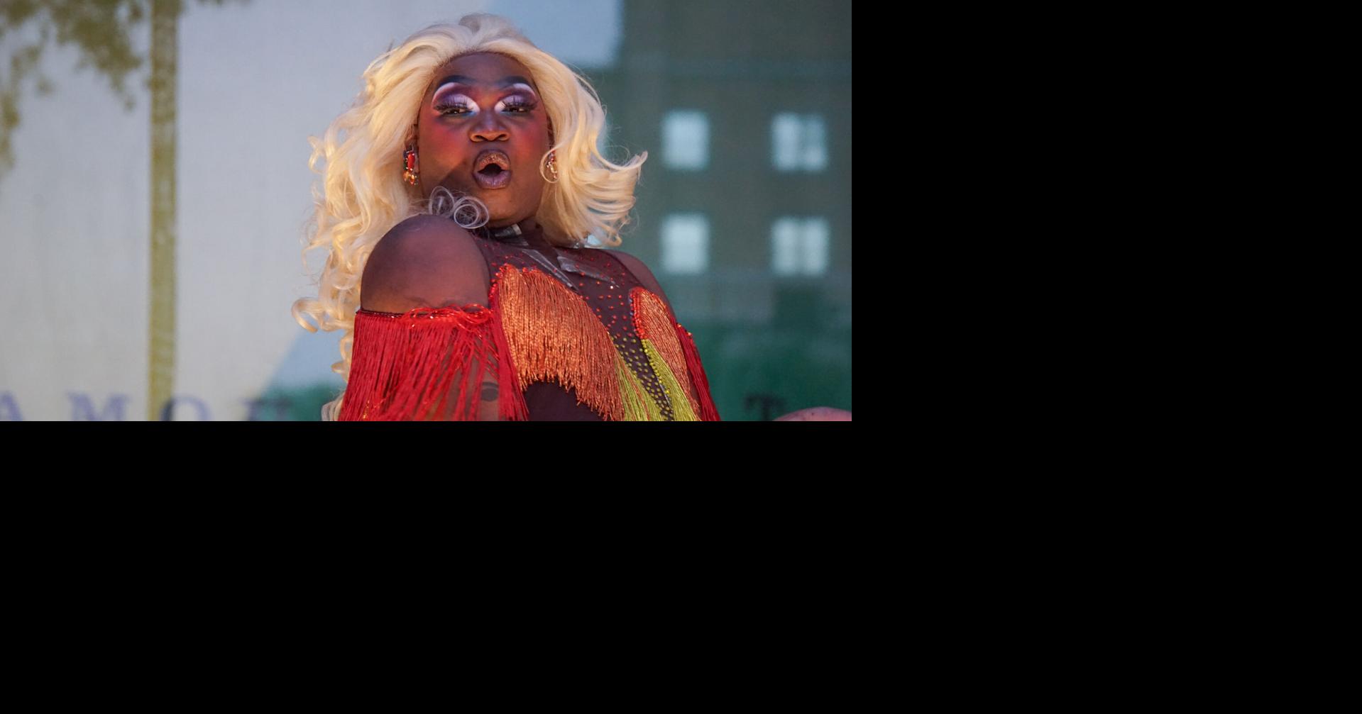 Photos: Big Freedia, 'Drag Race' queens take over Main Street for 2024 Famously Hot Pride ...