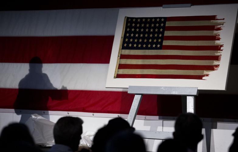 Photos: 75th Anniversary of D-Day at Patriots Point | Photos from The ...