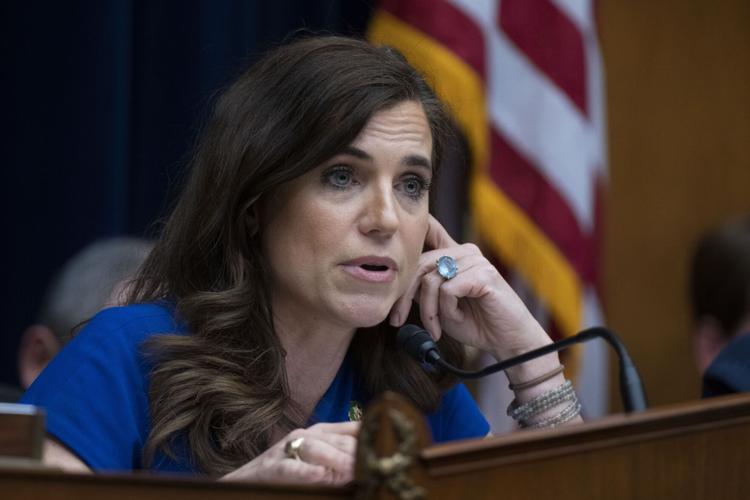 Why Nancy Mace’s court win opens a door Congress may exploit