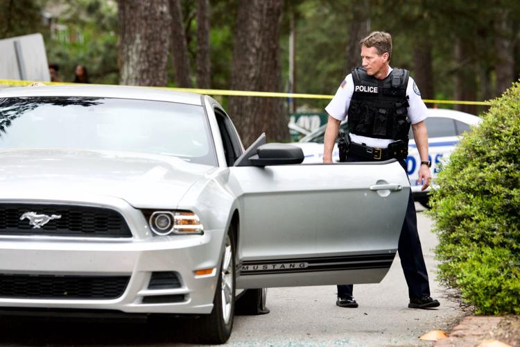 'We’ve all got to be a part of the solution': Officials comment on gun ...