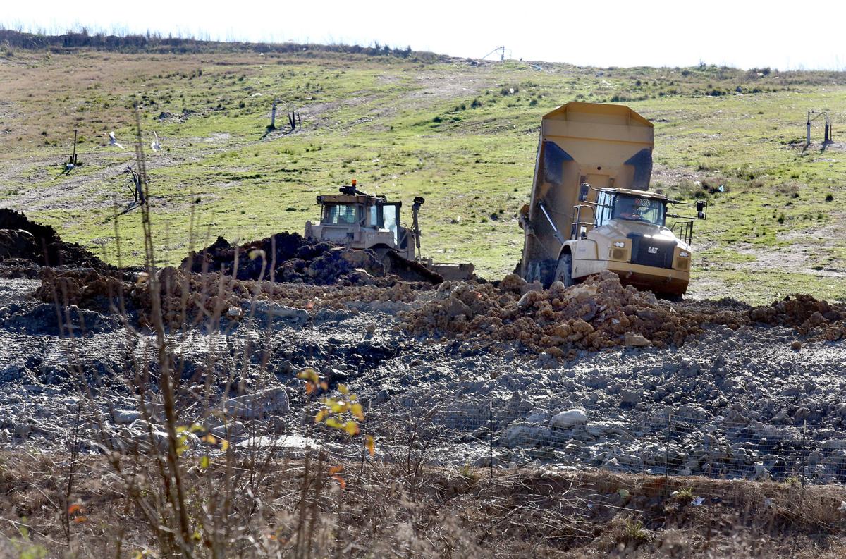 Berkeley County residents get relief from landfill odor after new ...