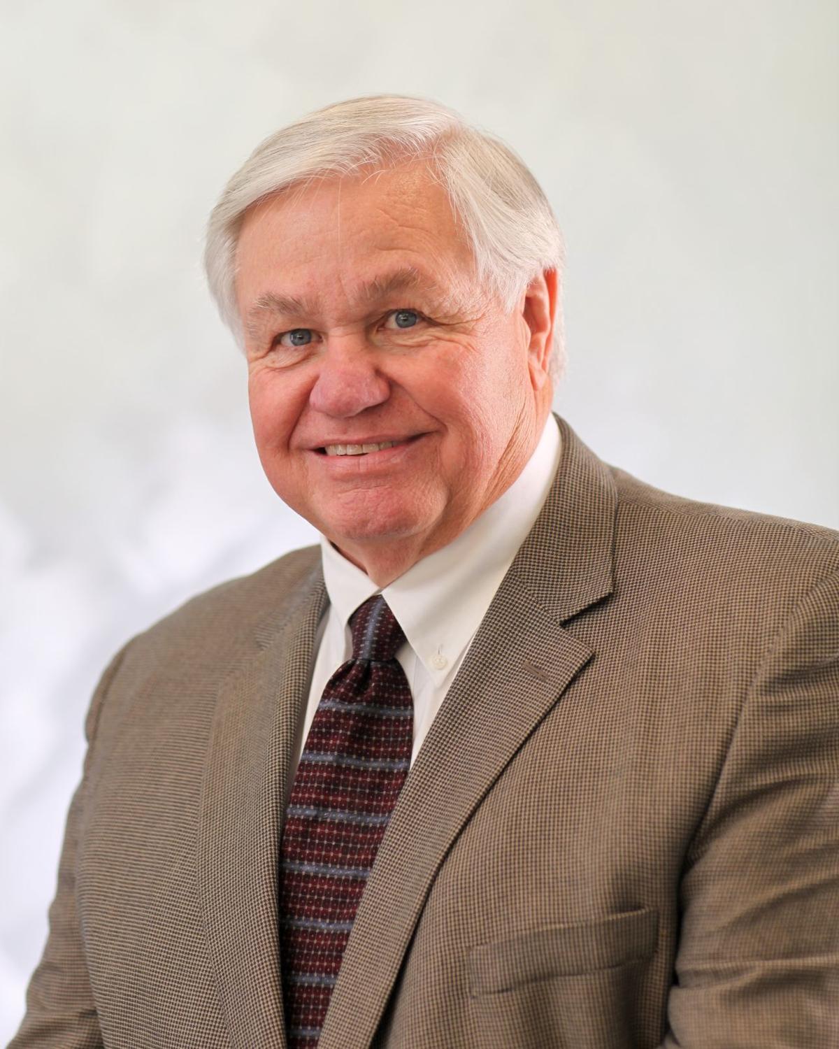 North Charleston challengers say Mayor Keith Summey hasn't done enough ...