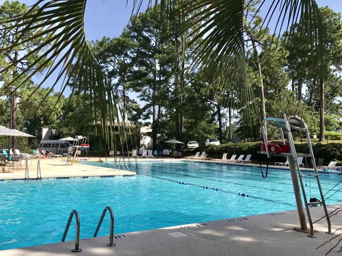 Inn at Houndslake offers quiet, multifaceted getaway | Entertainment | postandcourier.com