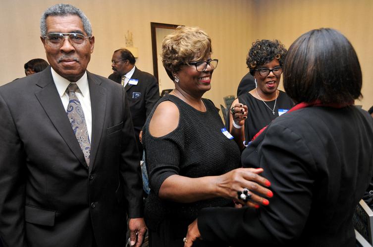 Alston High School celebrates a 60-year-old history and legacy