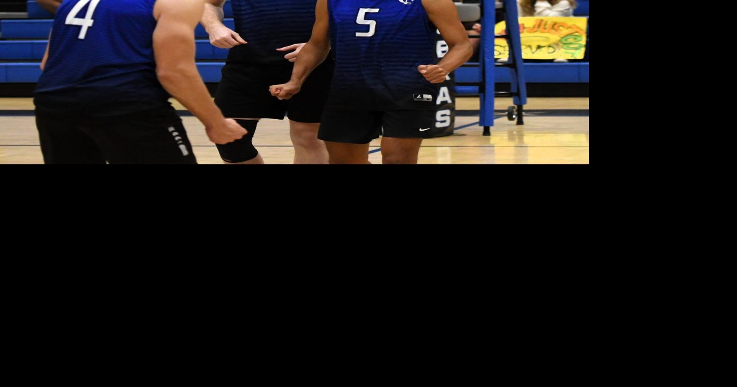Tran headlines all-region volleyball teams