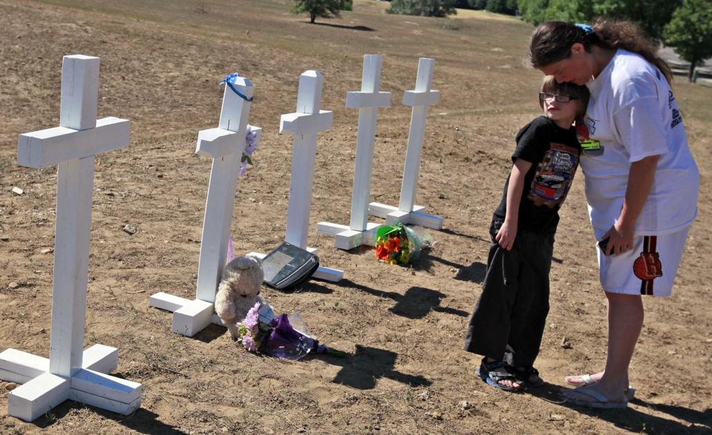 Columbine survivors reach out | News | postandcourier.com