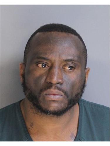 Aiken man charged with shooting 71-year-old Thursday morning