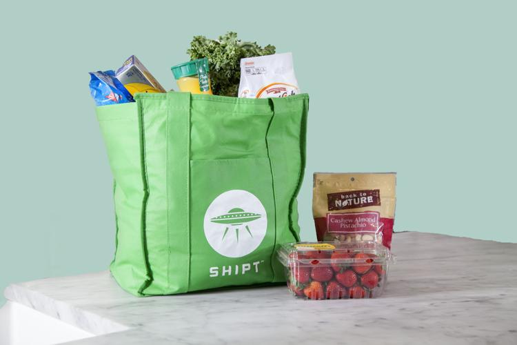 Grocery delivery startup Shipt to launch in Charleston this month ...
