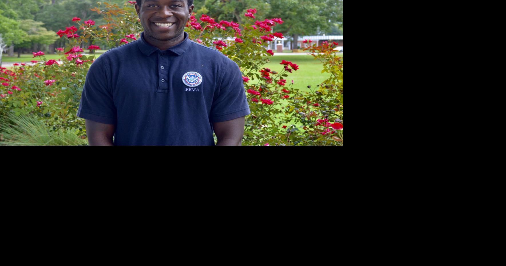 Aiken County native talks about experience with FEMA, emergency management