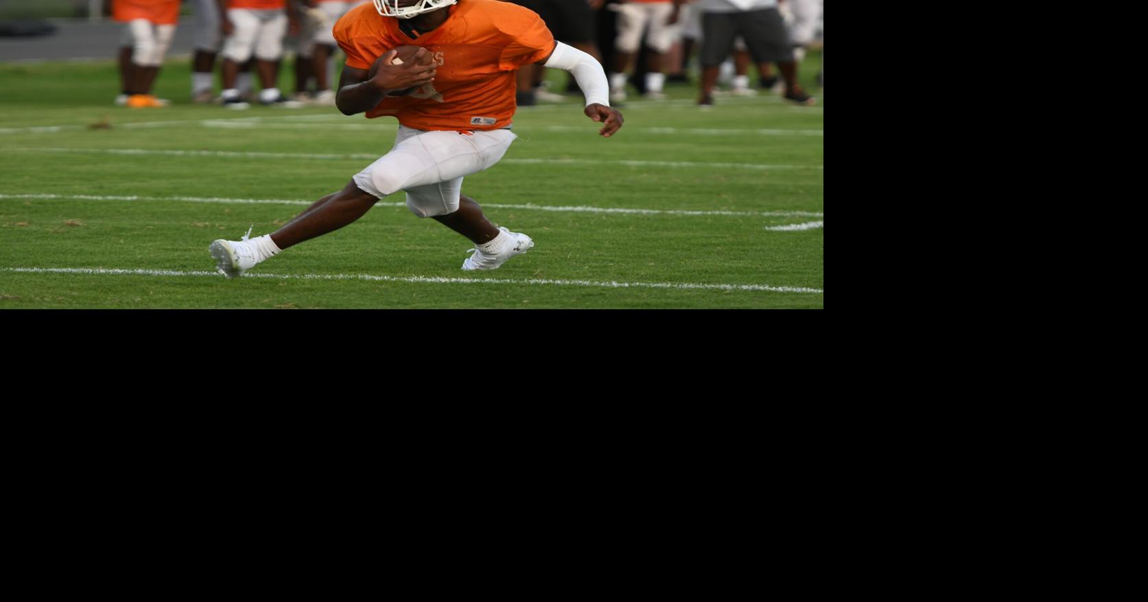 Timberland coasts in football season opener | Prep Sports ...