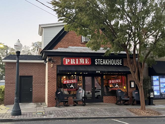 Prime Steakhouse owner has sold Aiken business