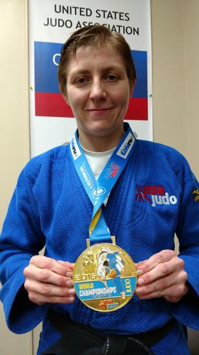 Capriotti named judo coach for Citadel | Sports | postandcourier.com