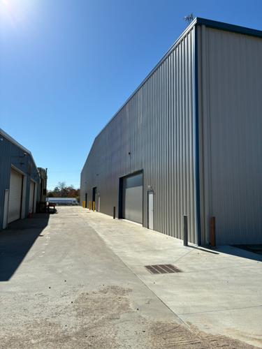 Portland Bolt completes $4.3M North Augusta expansion