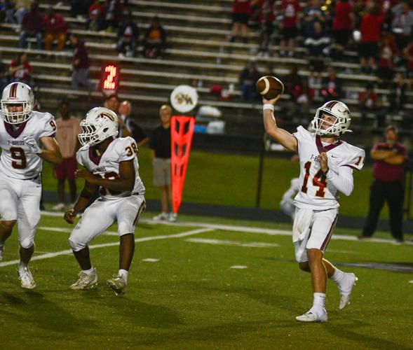 South Aiken football looking to get tougher after rough year