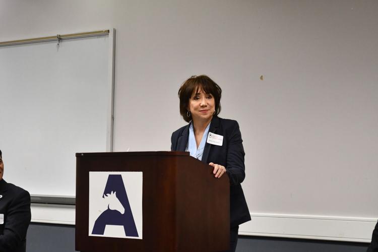 USC Aiken celebrates new Center for Lifelong Learning