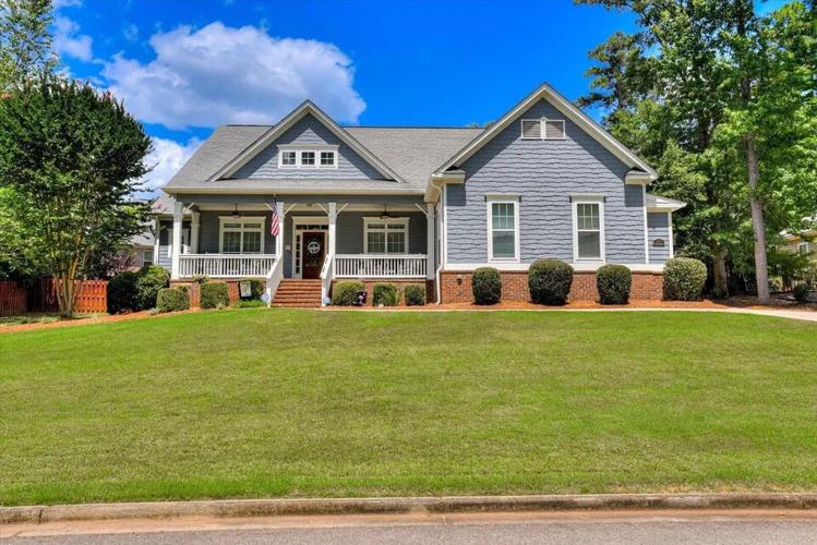 Weekly top residence sales for Aiken County for Aug. 2-8 | Home and ...
