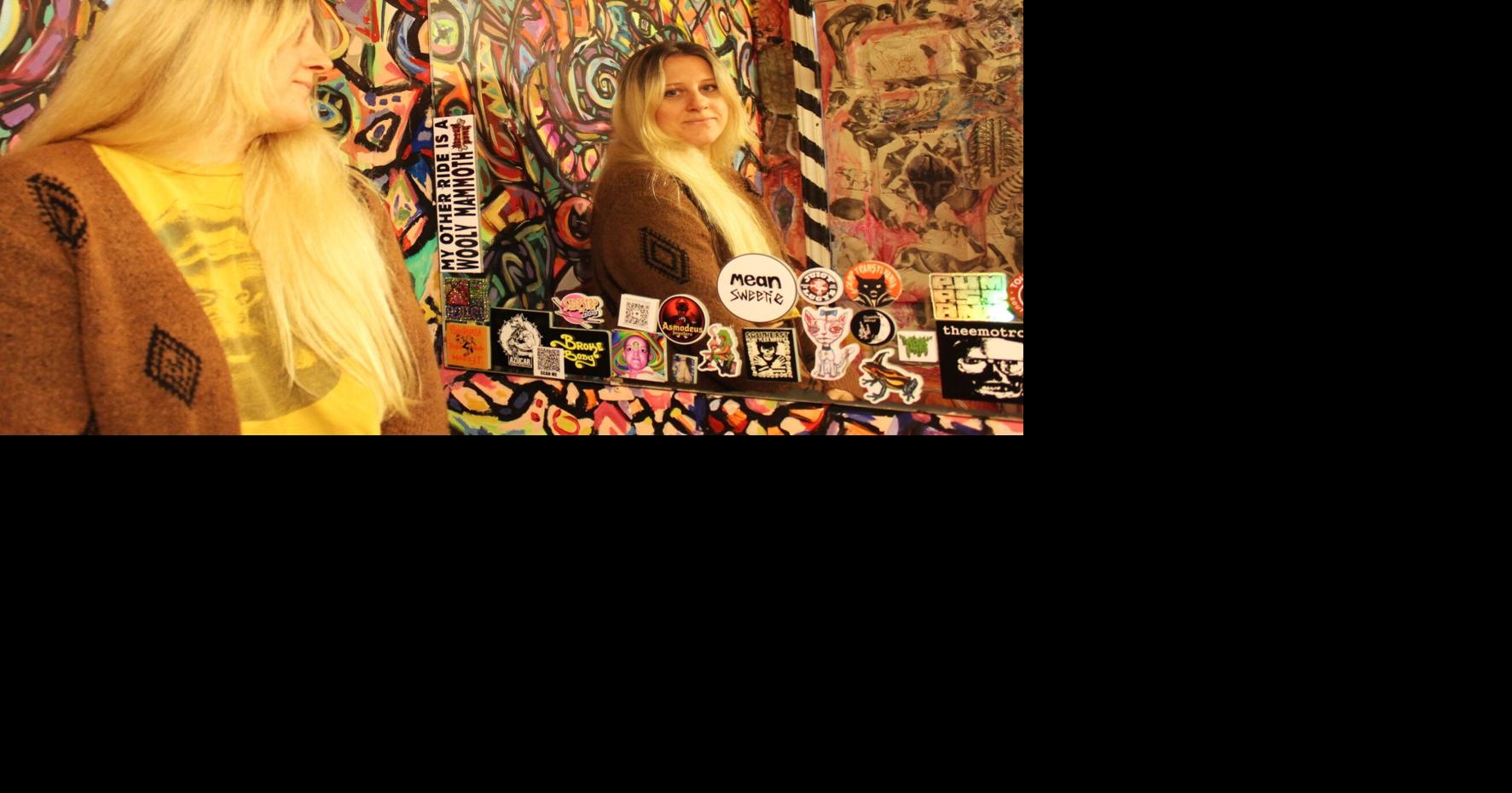 Paper Moon Studios is an ode to the '90s