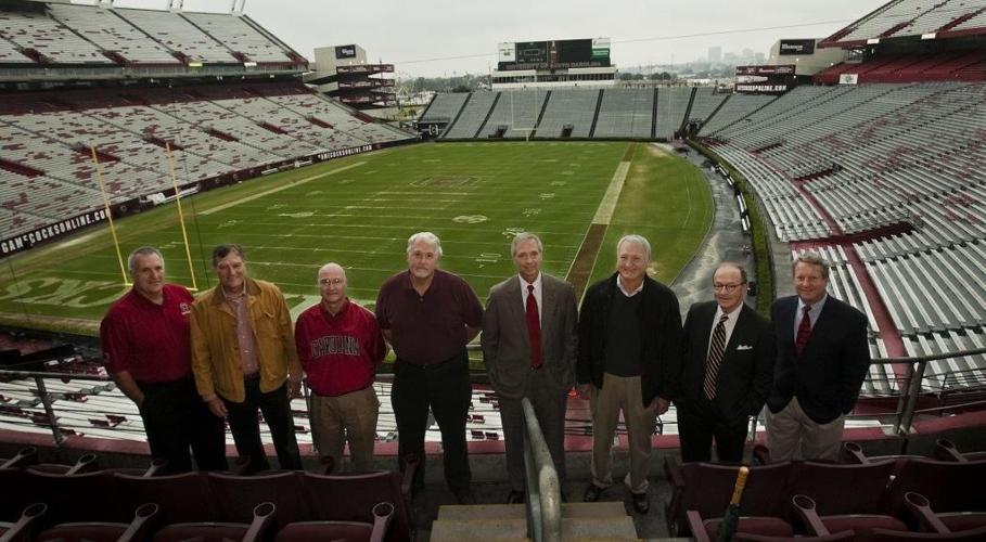Gamecocks' top 10 quarterbacks: Jake Bentley aims to join exclusive club