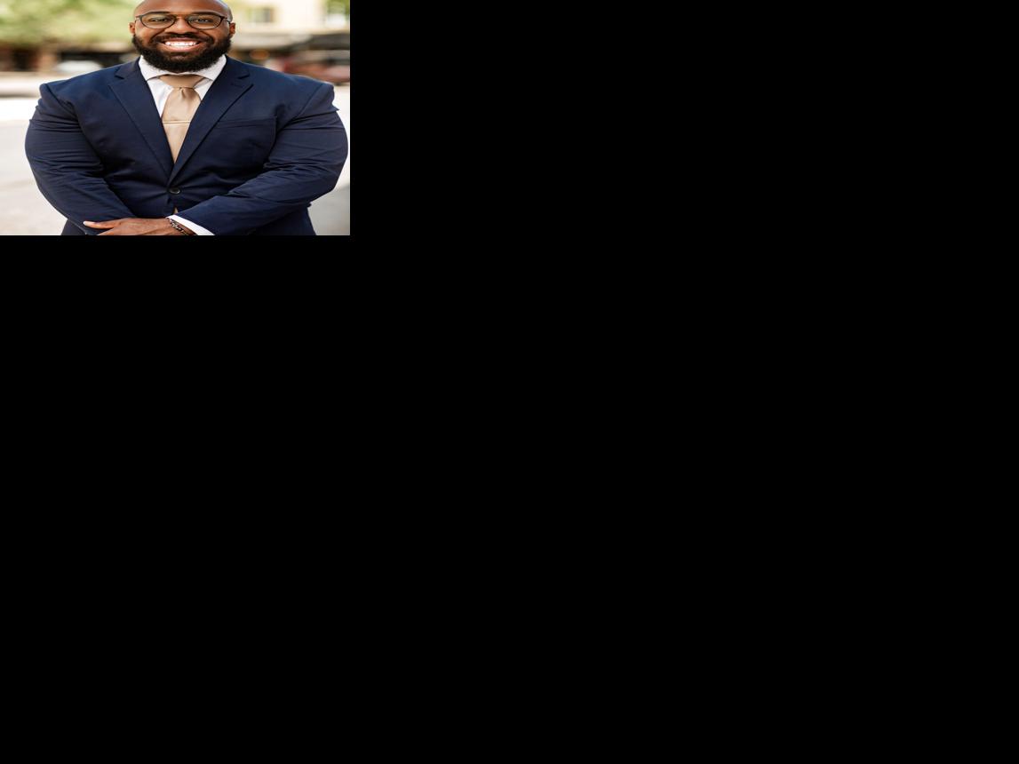 12 Black Leaders to Know: Tim Behling | Black History | postandcourier.com