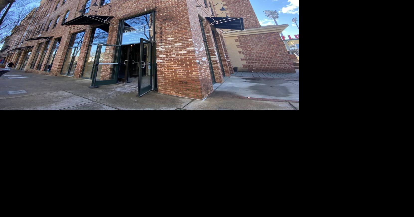 Creators of Greenville's Urban Wren to open new eatery in former ...