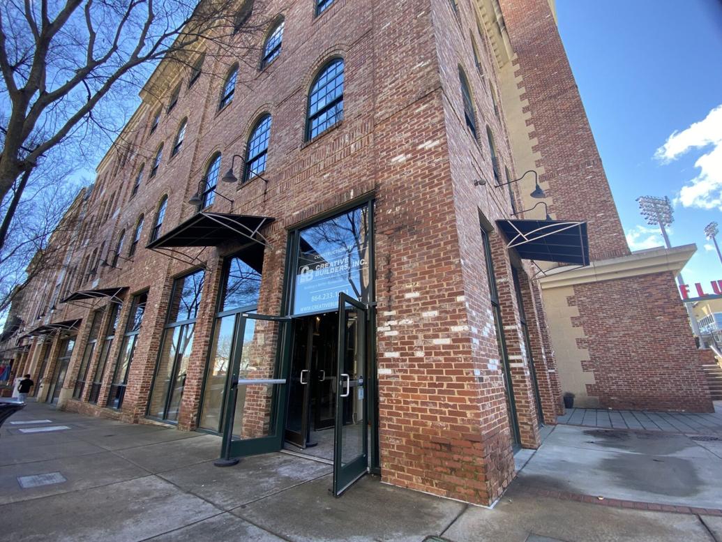 Creators of Greenville's Urban Wren to open new eatery in former ...