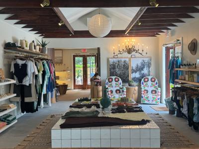 Goldbug opens second store in Mount Pleasant