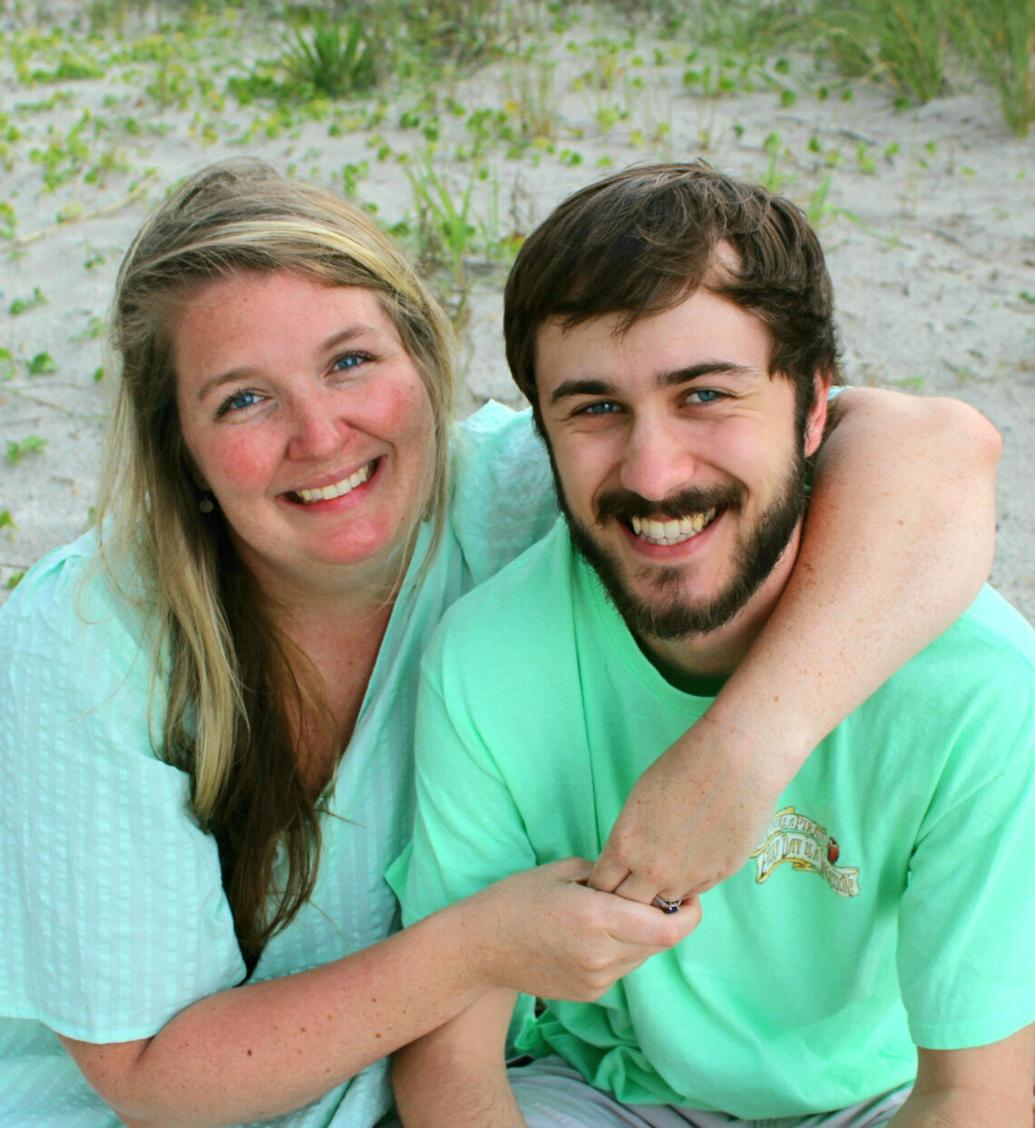 ENGAGEMENT: Bowers – Davis | Features | postandcourier.com