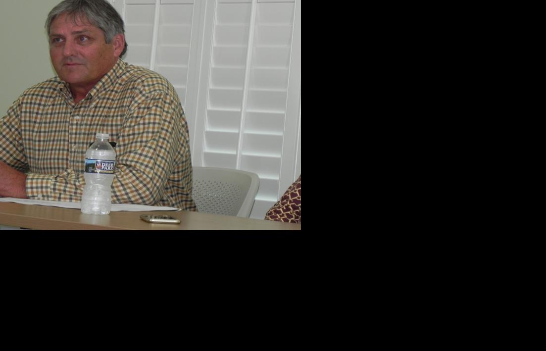 Braswell elected new mayor of Pawleys Island; incumbents stay on council