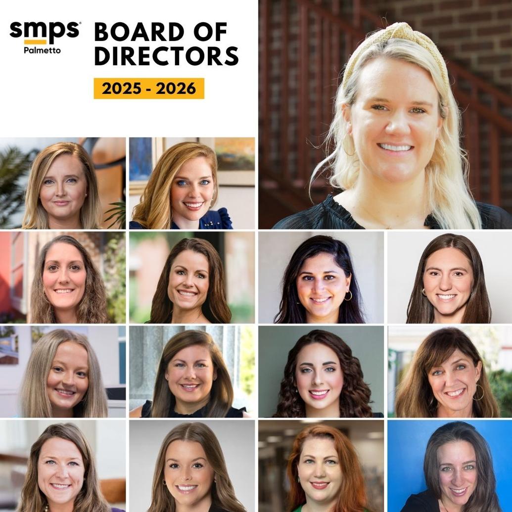 Marketing professional group names 7 from Columbia to board