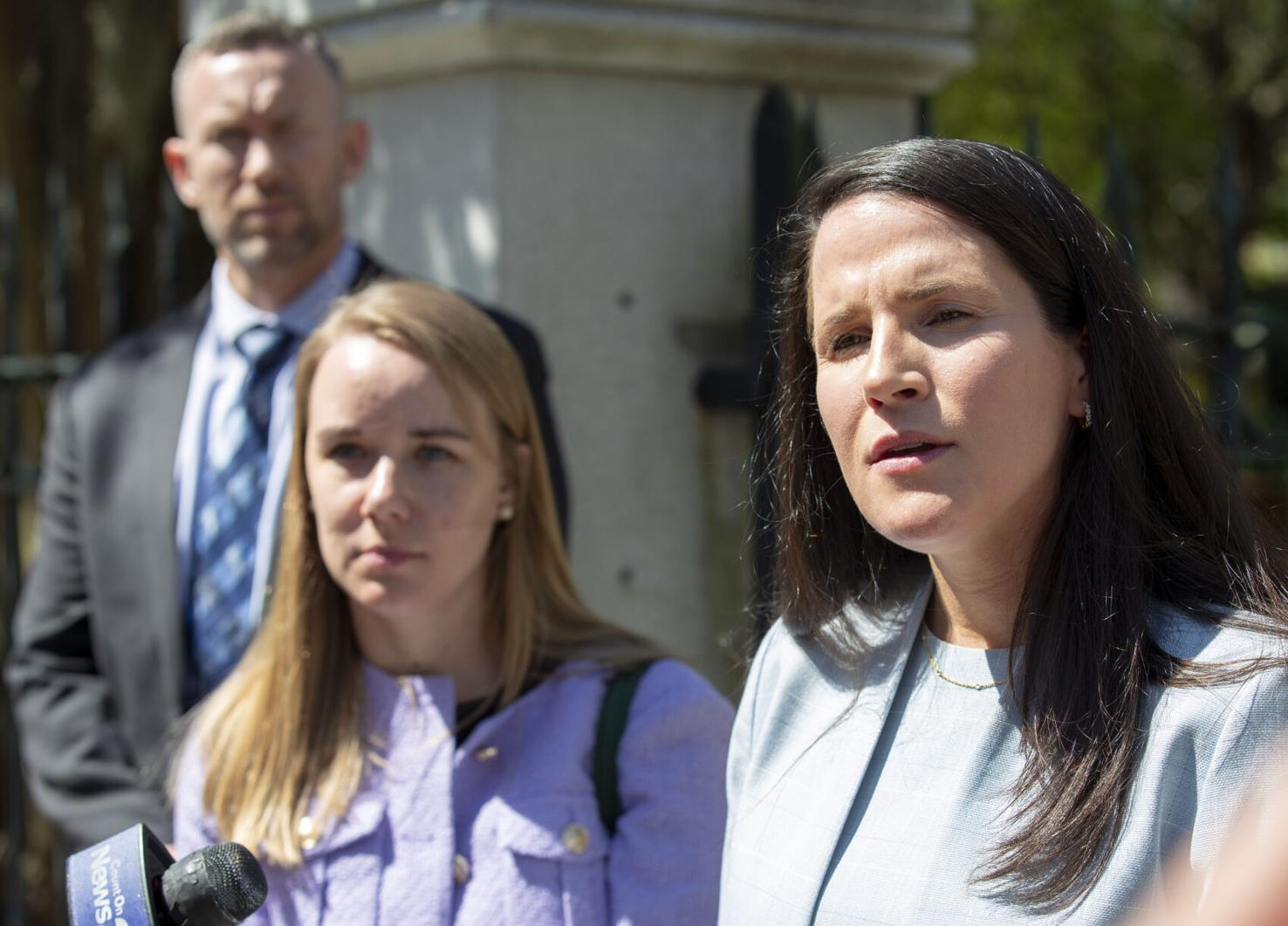 Russell Laffitte pleads guilty in Charleston SC court