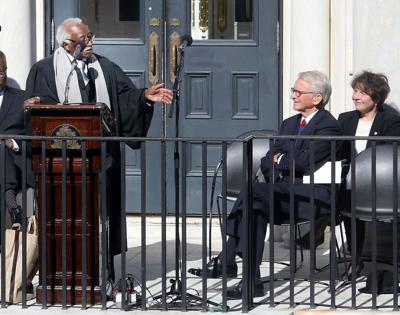 Editorial: Remembering Richard E. Fields, pioneering judge and attorney