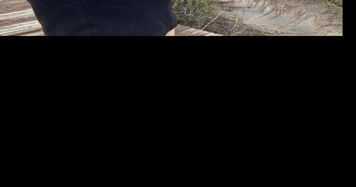 Shooter safety goes hand-in-hand with first BB gun | Sports ...