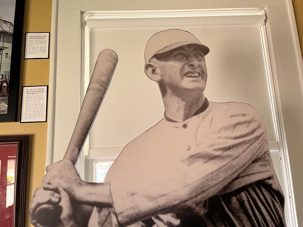What it'll take for Shoeless Joe to join the Hall of Fame