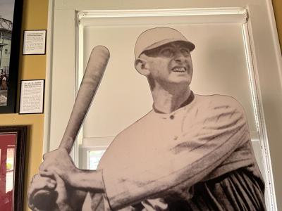 joe jackson baseball