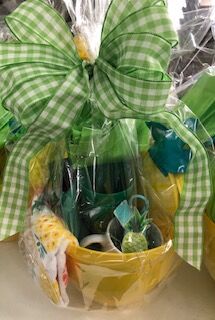 Pineapple Festival returns to Memorial Baptist Church on April 29 ...