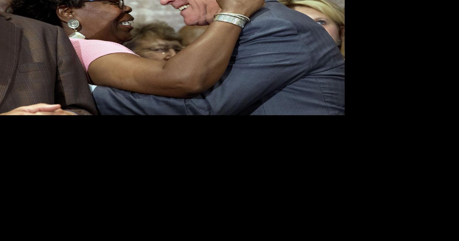 Former South Carolina Gov. David Beasley appointed to lead U.N. food ...