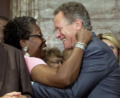 Former South Carolina Gov. David Beasley appointed to lead U.N. food ...