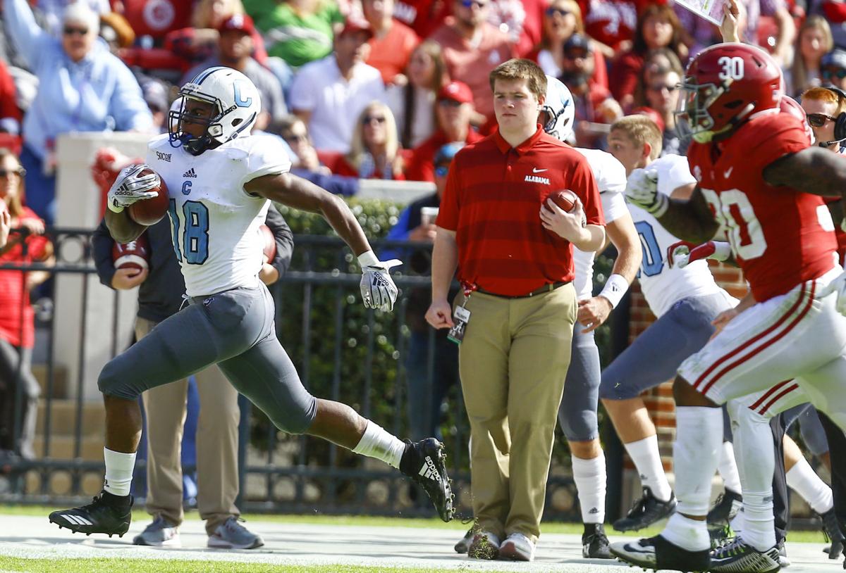 5 questions as The Citadel opens fall football practice | Sports ...