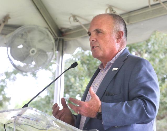 Kiawah, Seabrook islands get ER and specialty care with MUSC clinic