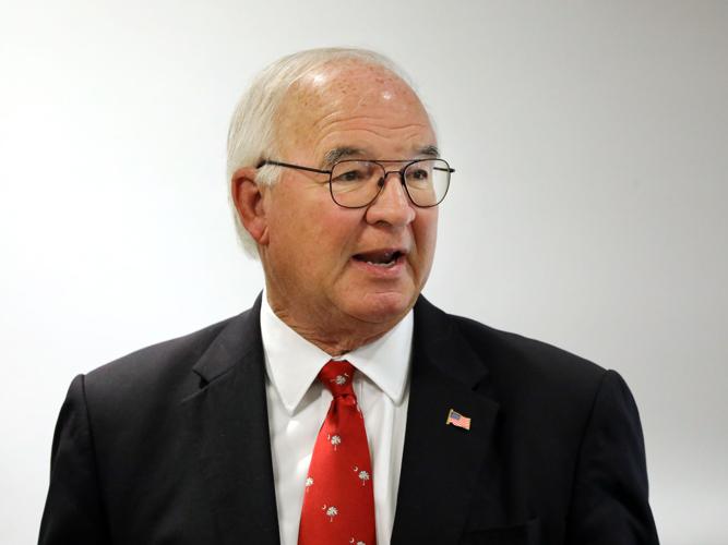 Republican incumbents in Charleston County brush off opponents in ...