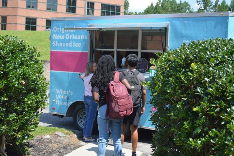 Aiken Tech kicks off year with new student growth