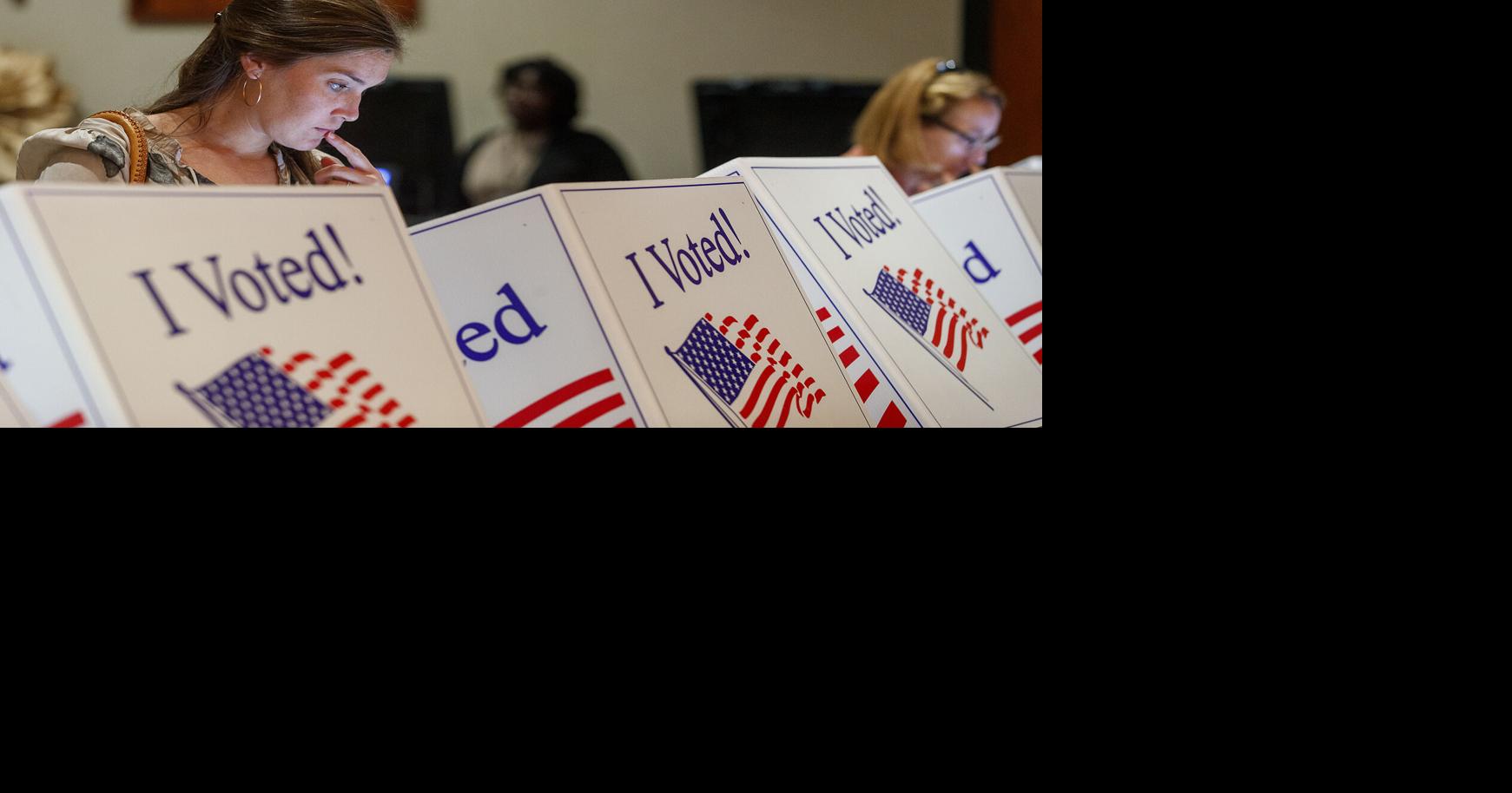 Charleston County gets new voting and election headquarters