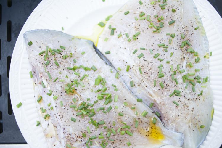 Tasty triggerfish | Photos | postandcourier.com