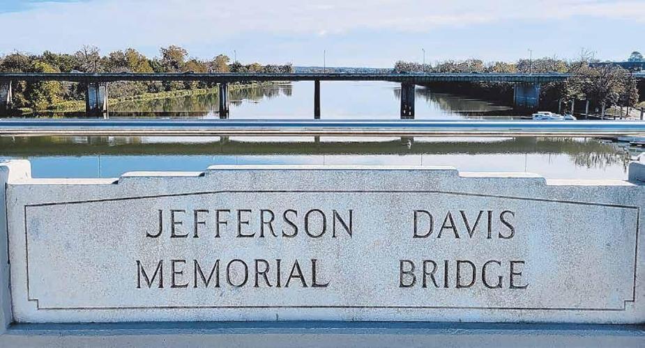Augusta commissioners to rename bridge; opponents vow legal action