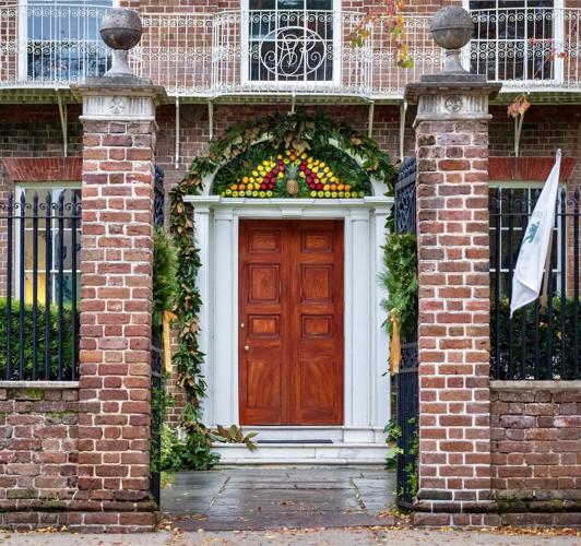 A last-gasp requiem for the National Russell House Museum