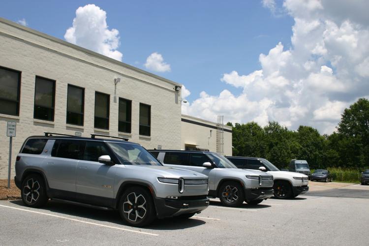 Automaker Rivian's expansion in SC challenges franchise laws
