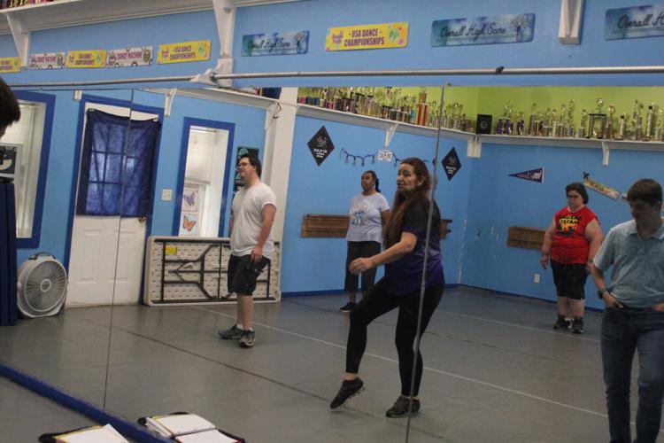 RECing Crew Groove gets people moving through dance | North Augusta ...